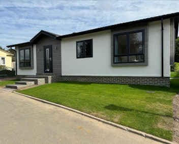 Retirement Homes in Cudworth Park, Surrey