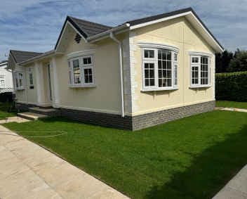 Retirement Homes in Cudworth Park, Surrey